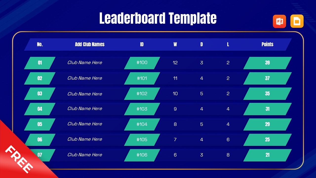 Free PowerPoint Templates & Google Slides Themes - SlidePick
